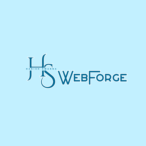 HS Webforge | Web Development